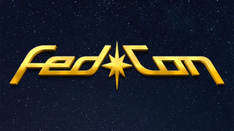 Die ultimative FedCon 2025 Preview - Trek Echo